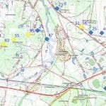 Bendigo Gold Maps - THP Tryhard Prospecting