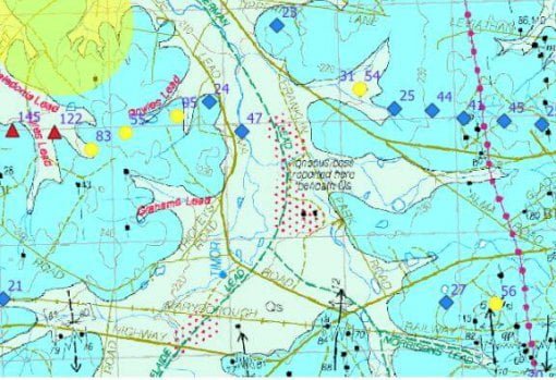 [FREE] Demo Gold Maps » THP Tryhard Prospecting