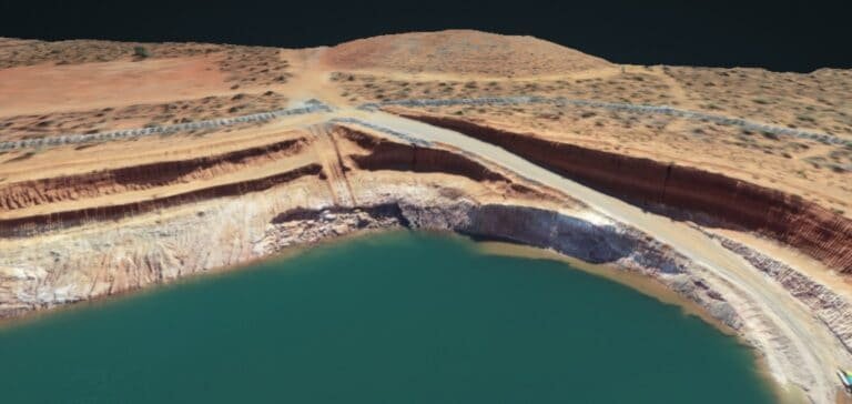 Done Mapping [Eyes in the Sky] » THP Tryhard Prospecting