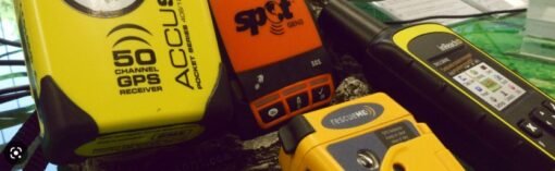 Comparing EPIRB and PLB: Which is Right for You? » THP Tryhard Prospecting