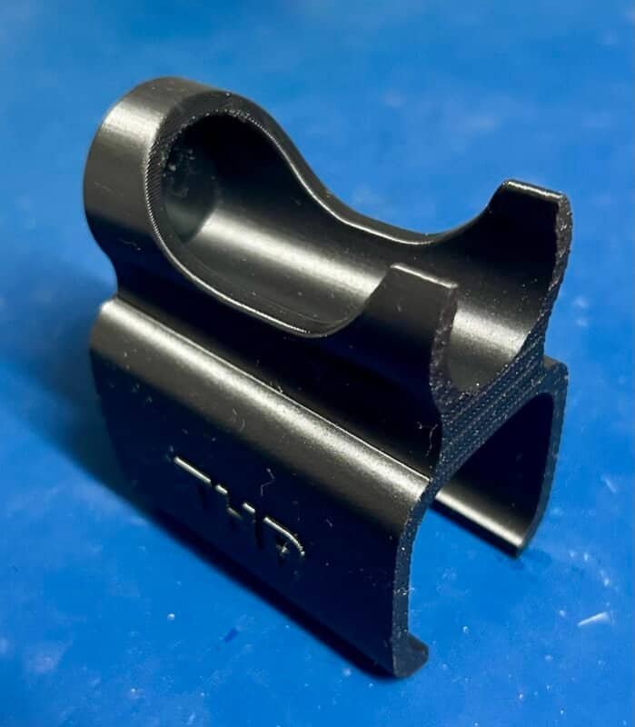 Minelab SDC 2300 Gold Scoop Holder | Free Shipping | THP » THP Tryhard ...